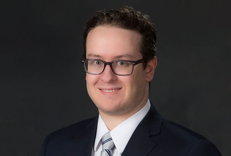 Daniel A. Sandler - Dunsmuir Ridler Barristers & Solicitors - Family ...